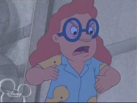 Mertle Edmonds | Idea Wiki | Fandom