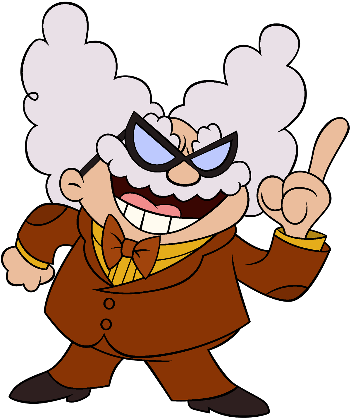 Tippy Tinkletrousers | Idea Wiki | Fandom