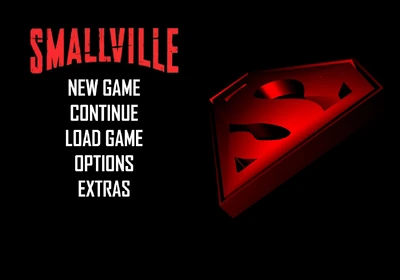 SMALLVILLE: The Video Game | Idea Wiki | Fandom