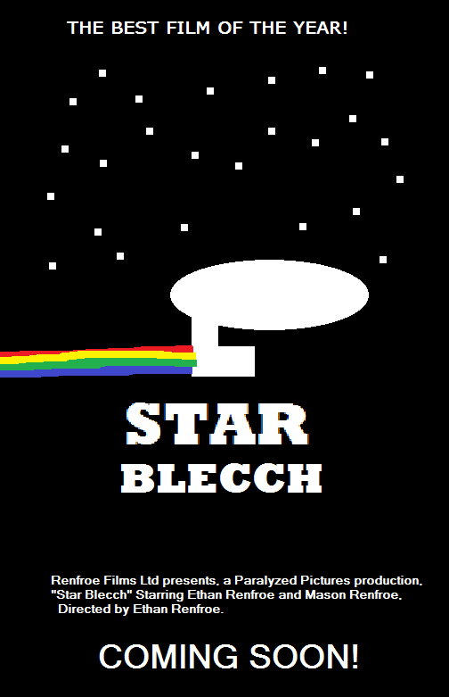 Star Blecch | Idea Wiki | Fandom