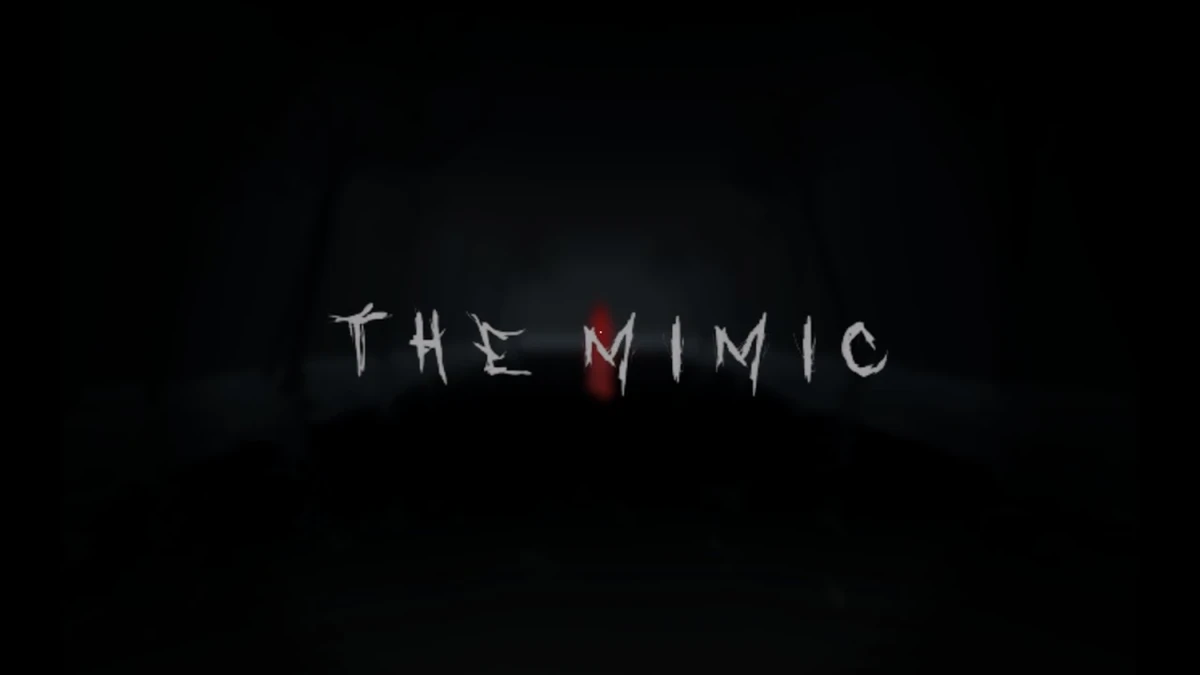 The Mimic (2024) | Idea Wiki | Fandom