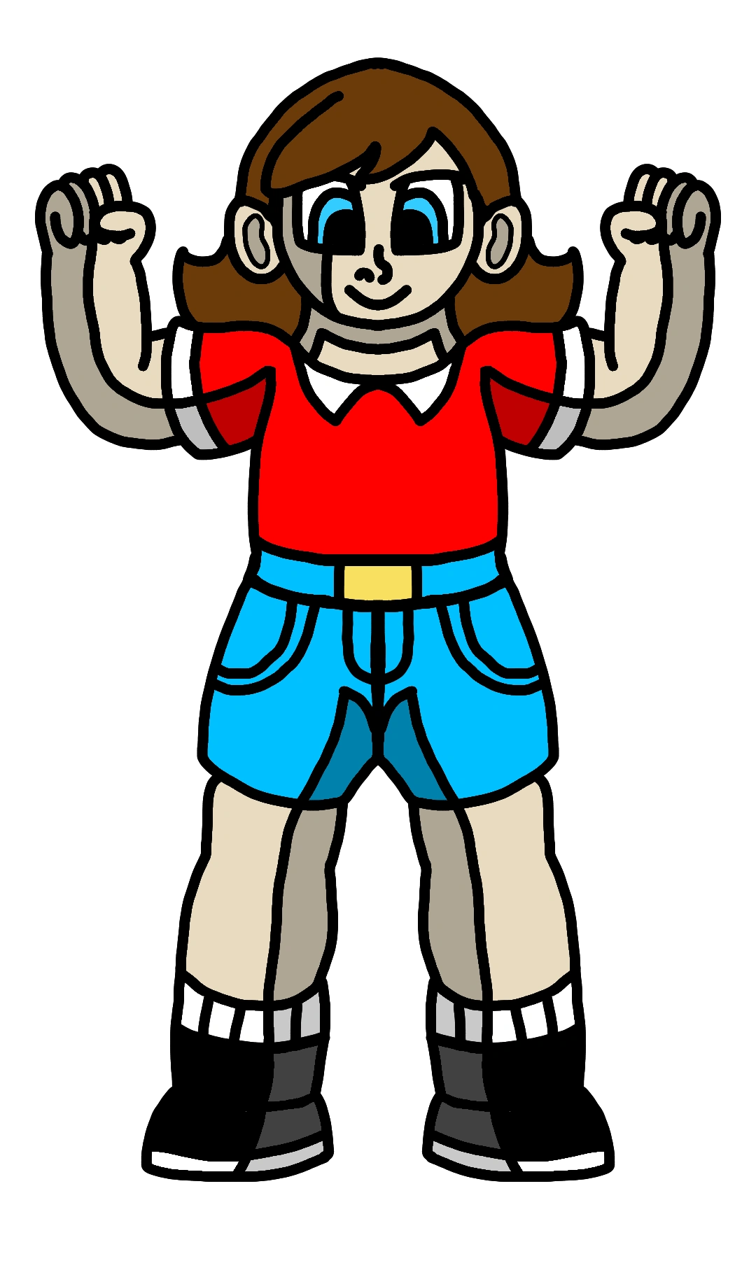 Andy Deleon | Idea Wiki | Fandom