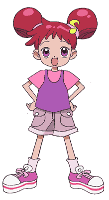 Magical DoReMi (Full English Dub) | Idea Wiki | Fandom