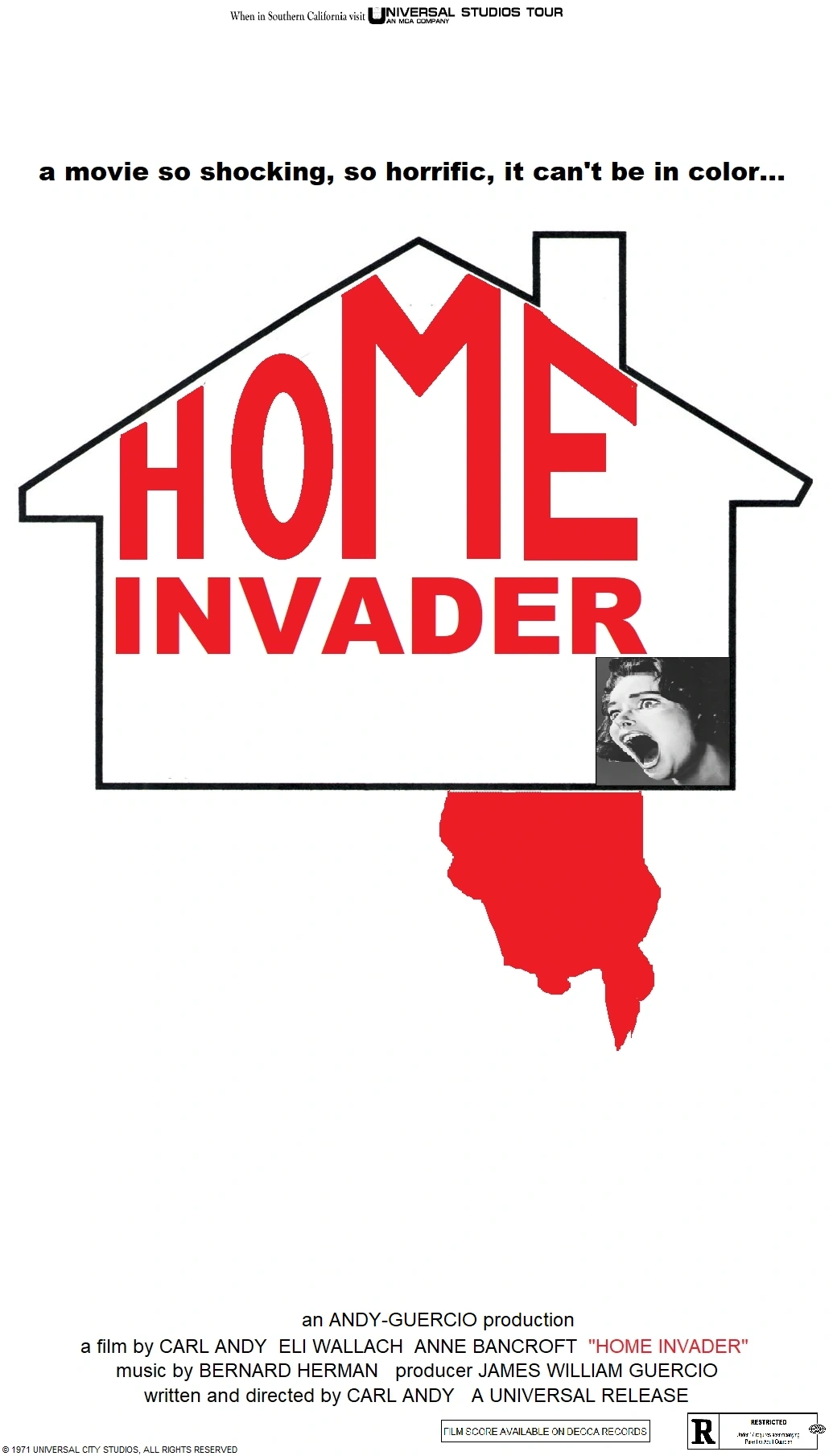Home Invader | Idea Wiki | Fandom