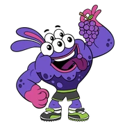 McPufferson | Idea Wiki | Fandom