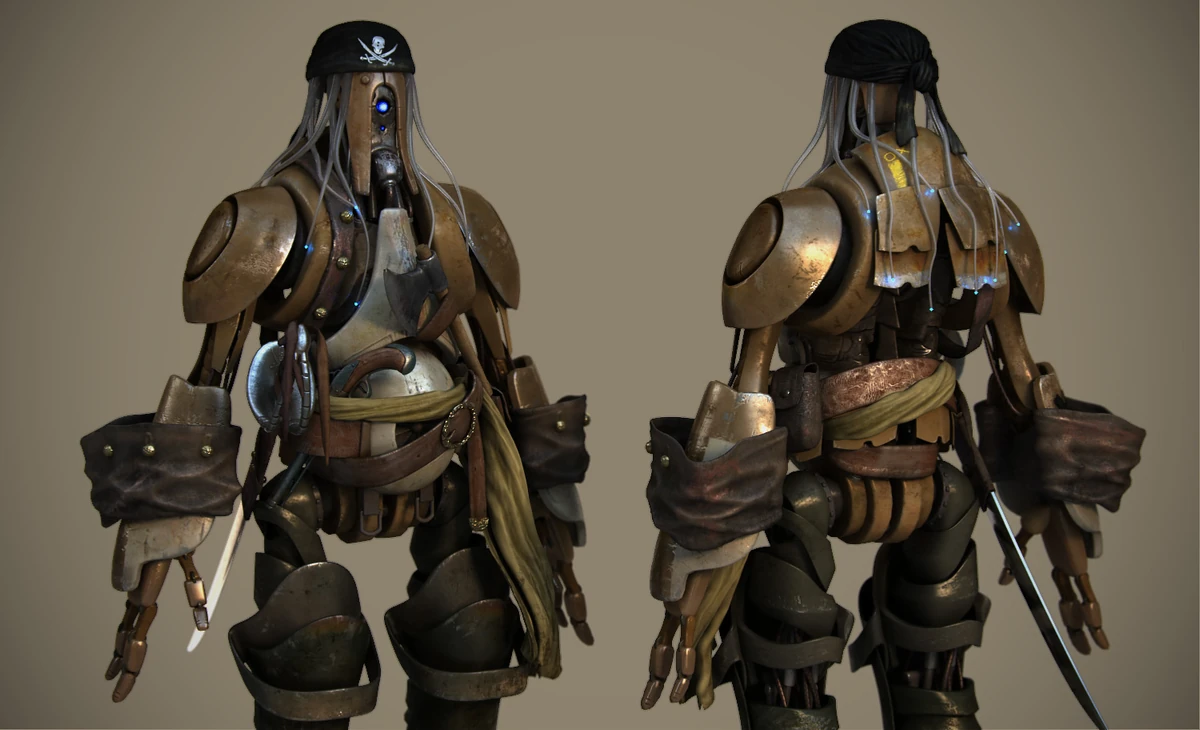 Robo-con (2017 film) | Idea Wiki | Fandom