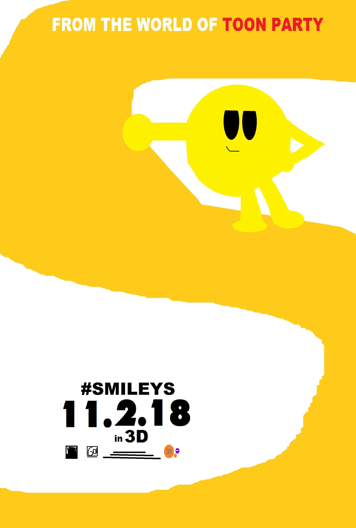 Smileys (2018 film) | Idea Wiki | Fandom