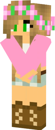 Maya Garner | Idea Wiki | Fandom