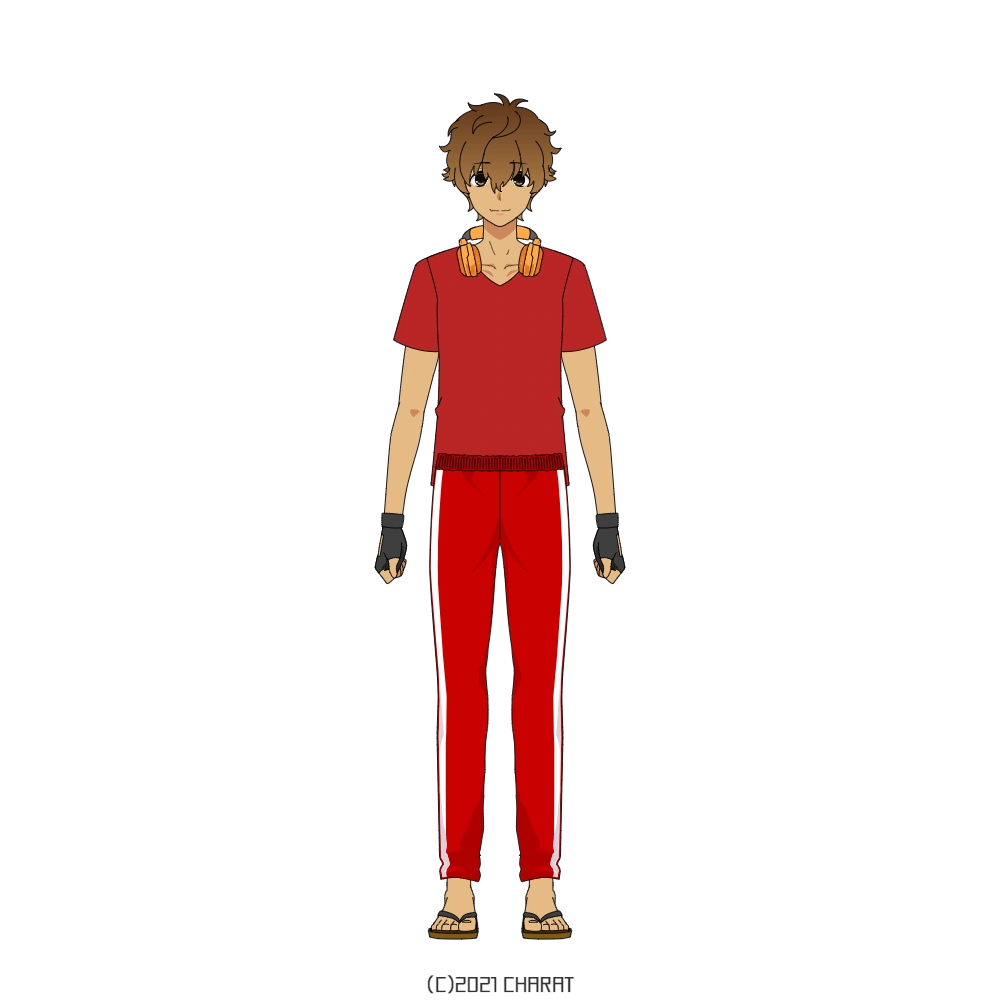 BrantSteele Total Drama Simulator