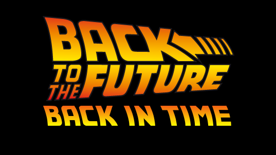 Back to the Future: Back in Time | Idea Wiki | Fandom