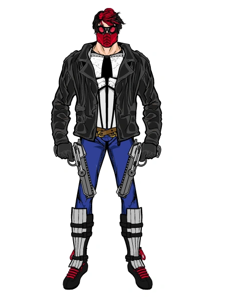 Fighting Fury | Idea Wiki | Fandom