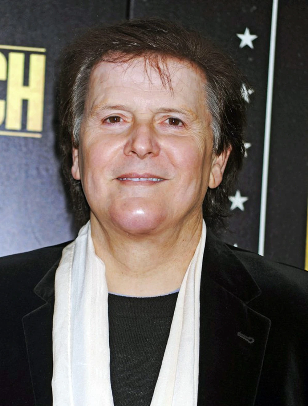 Trevor Rabin | Idea Wiki | Fandom
