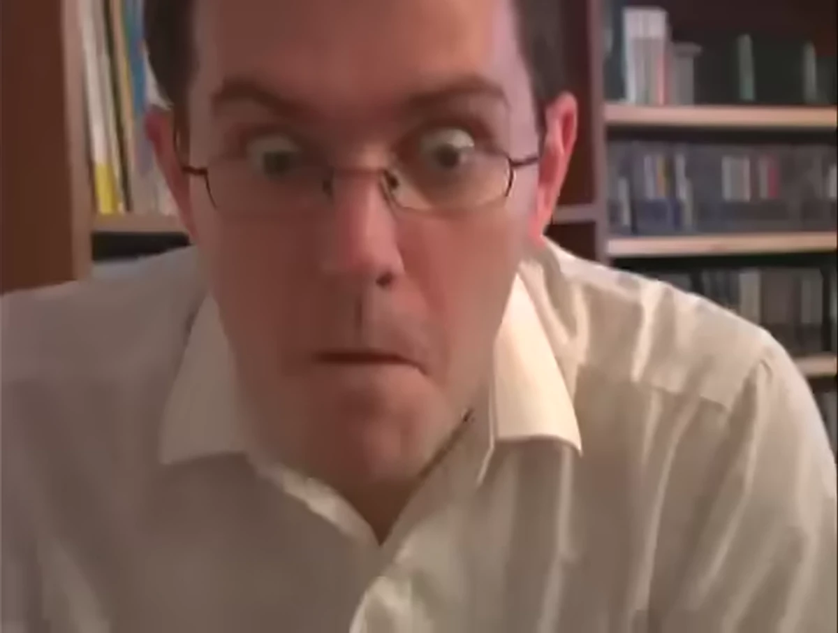 James Rolfe | Idea Wiki | Fandom