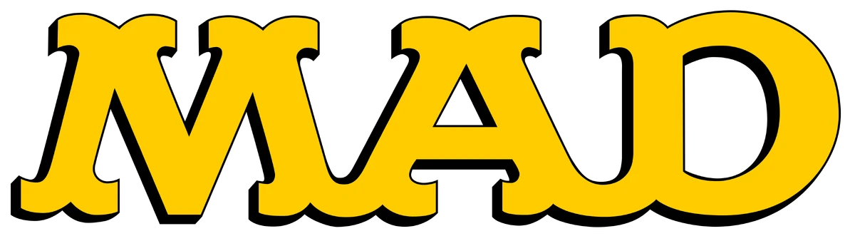 Mad (2024 TV series) | Idea Wiki | Fandom