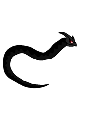 Shadow Monster | Idea Wiki | Fandom