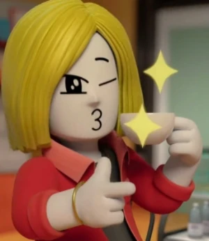 James (LINE FRIENDS) | Idea Wiki | Fandom