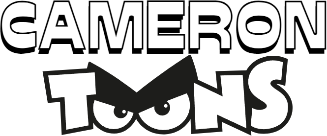 Cameron Toons | Idea Wiki | Fandom