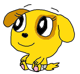 Dotty (Mystic Island) | Idea Wiki | Fandom