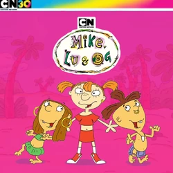 Mike Lu & Og on iTunes | Idea Wiki | Fandom