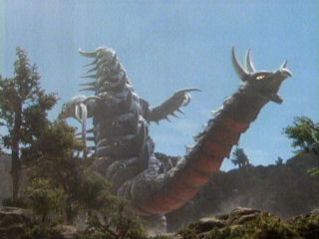 Mukadender (New Age of Monsters) | Idea Wiki | Fandom