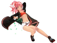 Ruby (Vocaloid) | Idea Wiki | Fandom