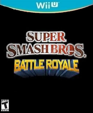 Super Smash Bros Battle Royale | Idea Wiki | Fandom