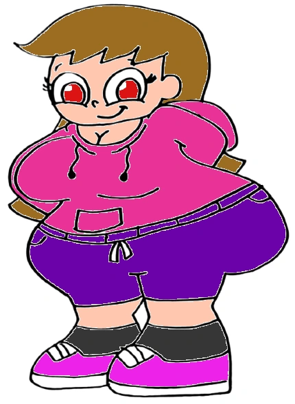 My Name is Amanda | Idea Wiki | Fandom