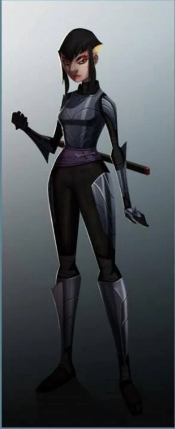 Tmnt 2024 Splinter And Miwa