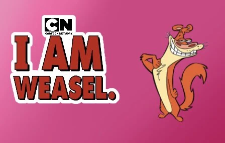 I Am Weasel on iTunes | Idea Wiki | Fandom