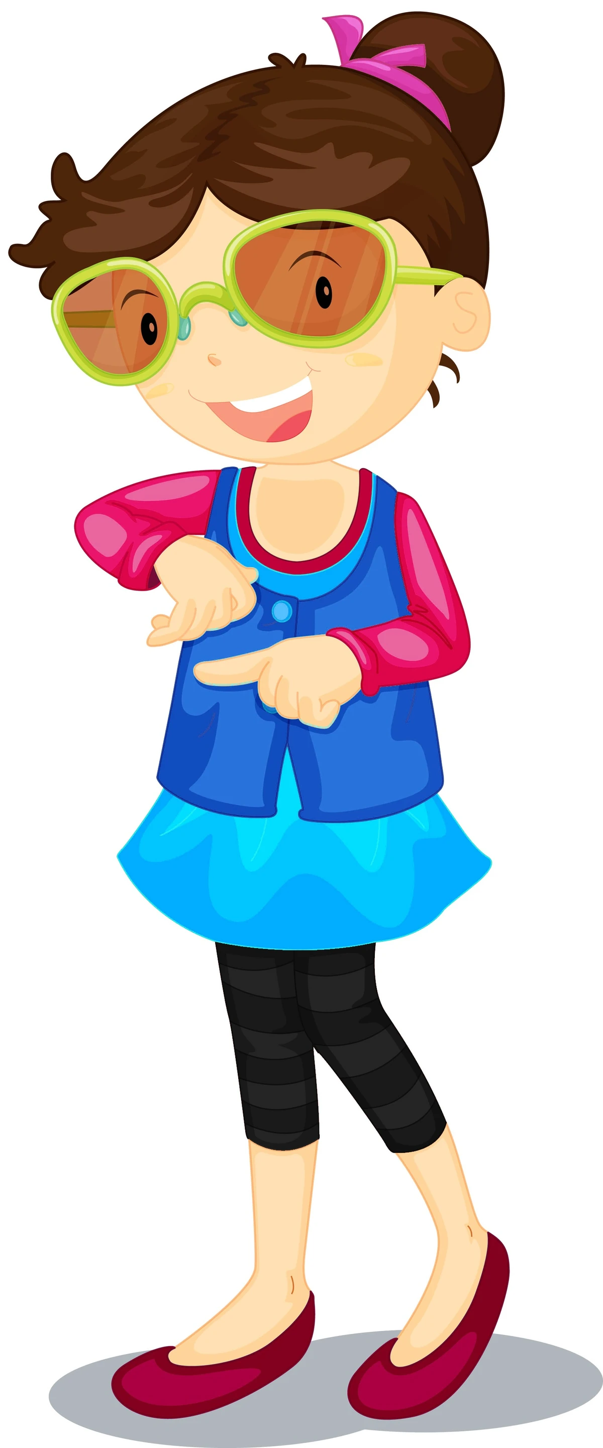 Connie Colson | Idea Wiki | Fandom