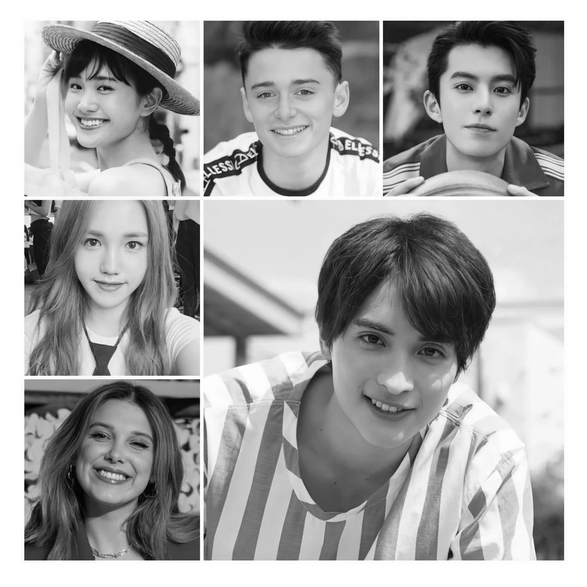 J-TWO (Band) | Idea Wiki | Fandom