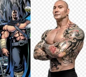 Batman: Birth of the Demon | Idea Wiki | Fandom