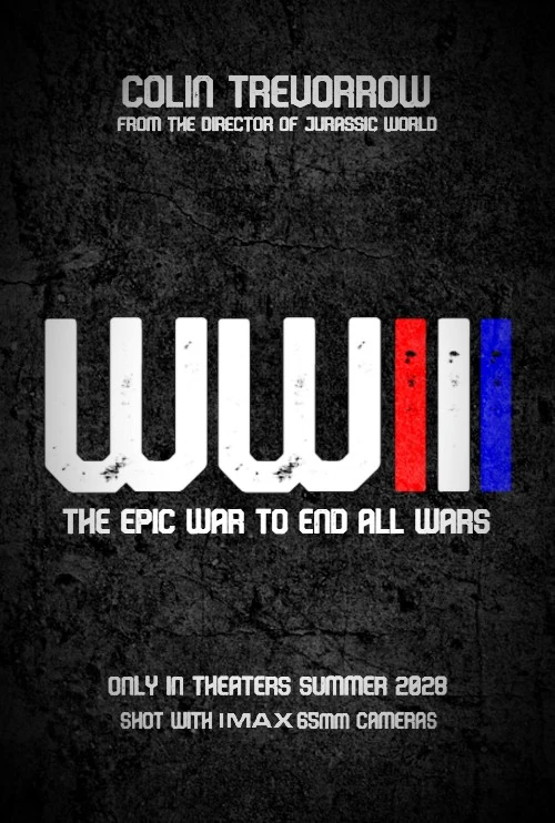 World War III (2028 film) | Idea Wiki | Fandom