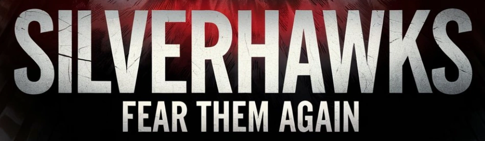 Silverhawks: Fear Them Again | Idea Wiki | Fandom