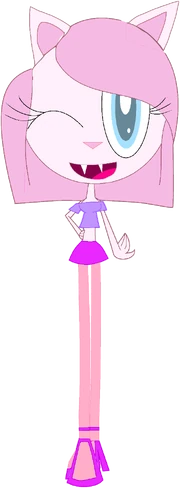 Bella Catty | Idea Wiki | Fandom