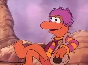 Gobo Fraggle | Idea Wiki | Fandom