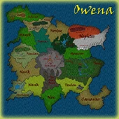 The Adventures of Owena | Idea Wiki | Fandom
