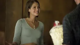 Thea Queen | Idea Wiki | Fandom