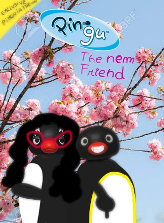 Pingu The New Friend (2017) (Special Film) | Idea Wiki | Fandom