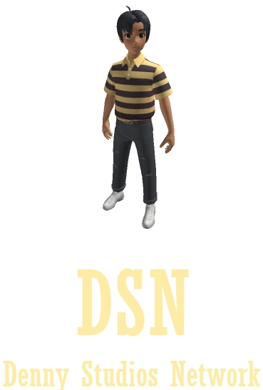 Denny Studios Network | Idea Wiki | Fandom