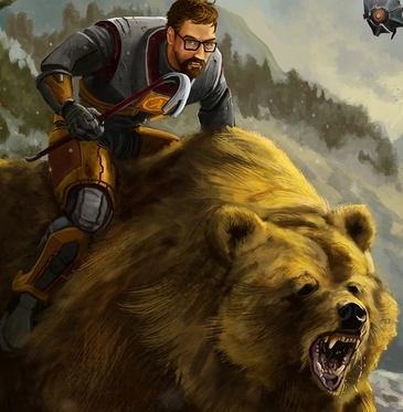 Half-Life: Return to White Forest | Idea Wiki | Fandom