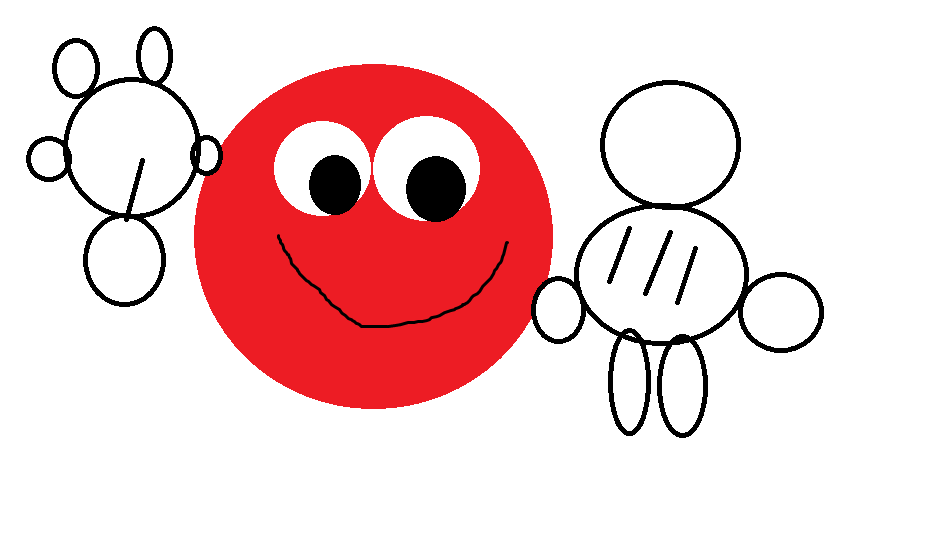 Jack the Ball | Idea Wiki | Fandom