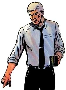 William Stryker | Idea Wiki | Fandom