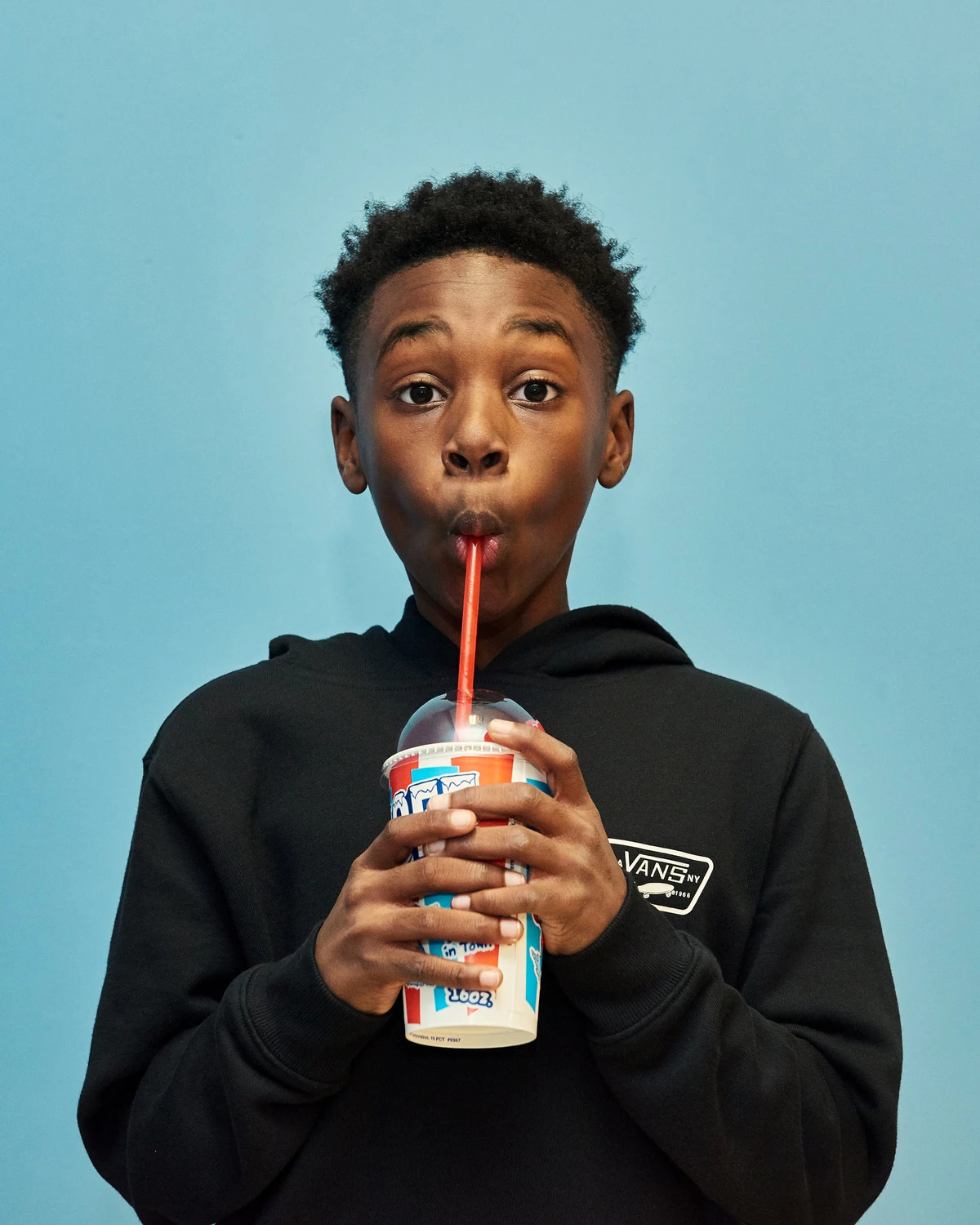 Alex Hibbert | Idea Wiki | Fandom