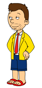 The Anderson Family 25 Years Later | Idea Wiki | Fandom