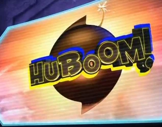 D-Boom | Idea Wiki | Fandom