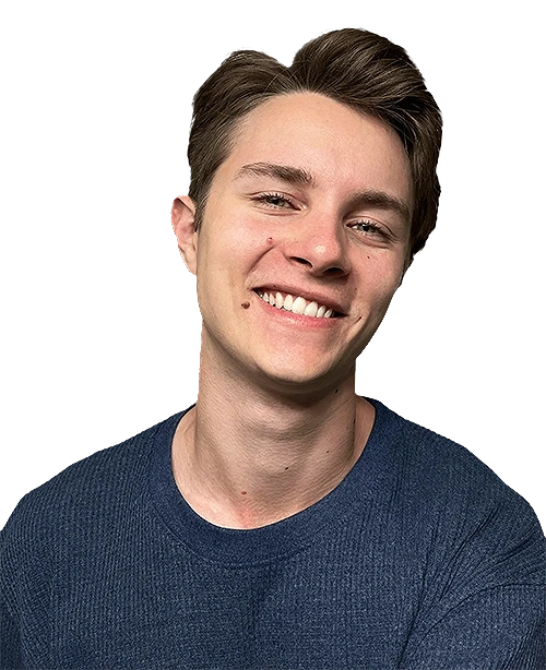 Jaden Williams | Idea Wiki | Fandom