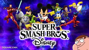 Super Smash Bros. Disney | Idea Wiki | Fandom