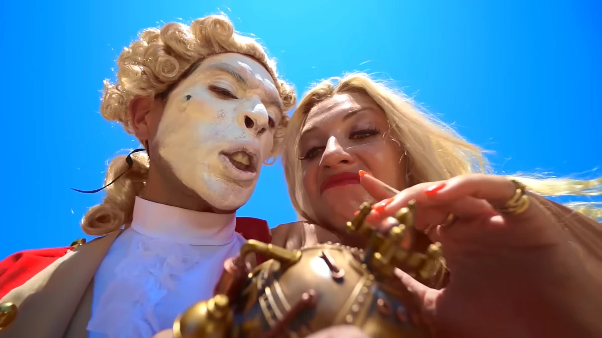 The Mingeworthies | Idea Wiki | Fandom