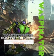 Transformers: Salvation | Idea Wiki | Fandom